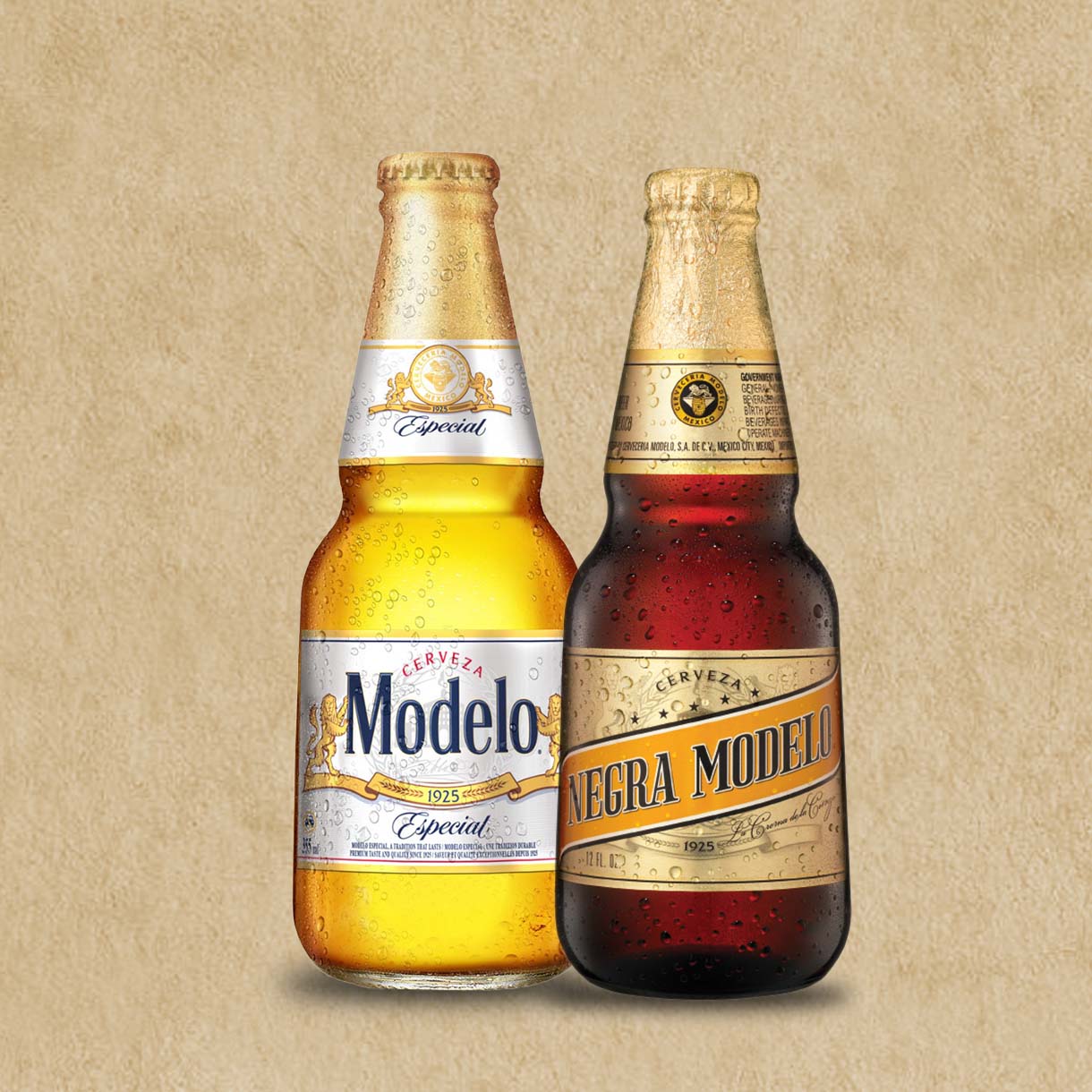 Modelo Especial or Negra – ivanopoblano